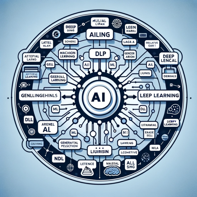 AI for Beginners: Understanding AI Terminology - Generis